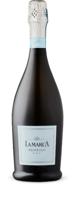 PROSECCO - La Marca 750ml – Present Day