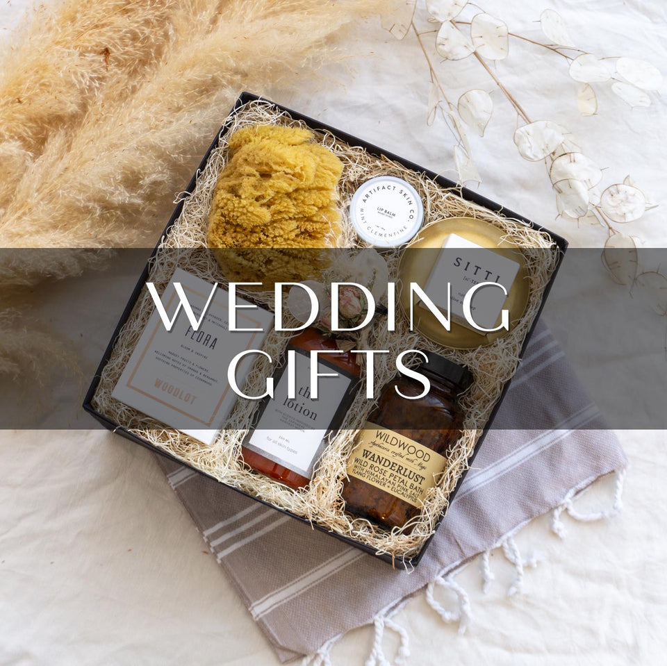 Present Day | Refined Gift Boxes and Gift Baskets