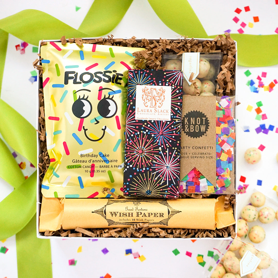 MINI COLLECTION | Toronto Gift boxes and Gift Baskets Under $100 ...