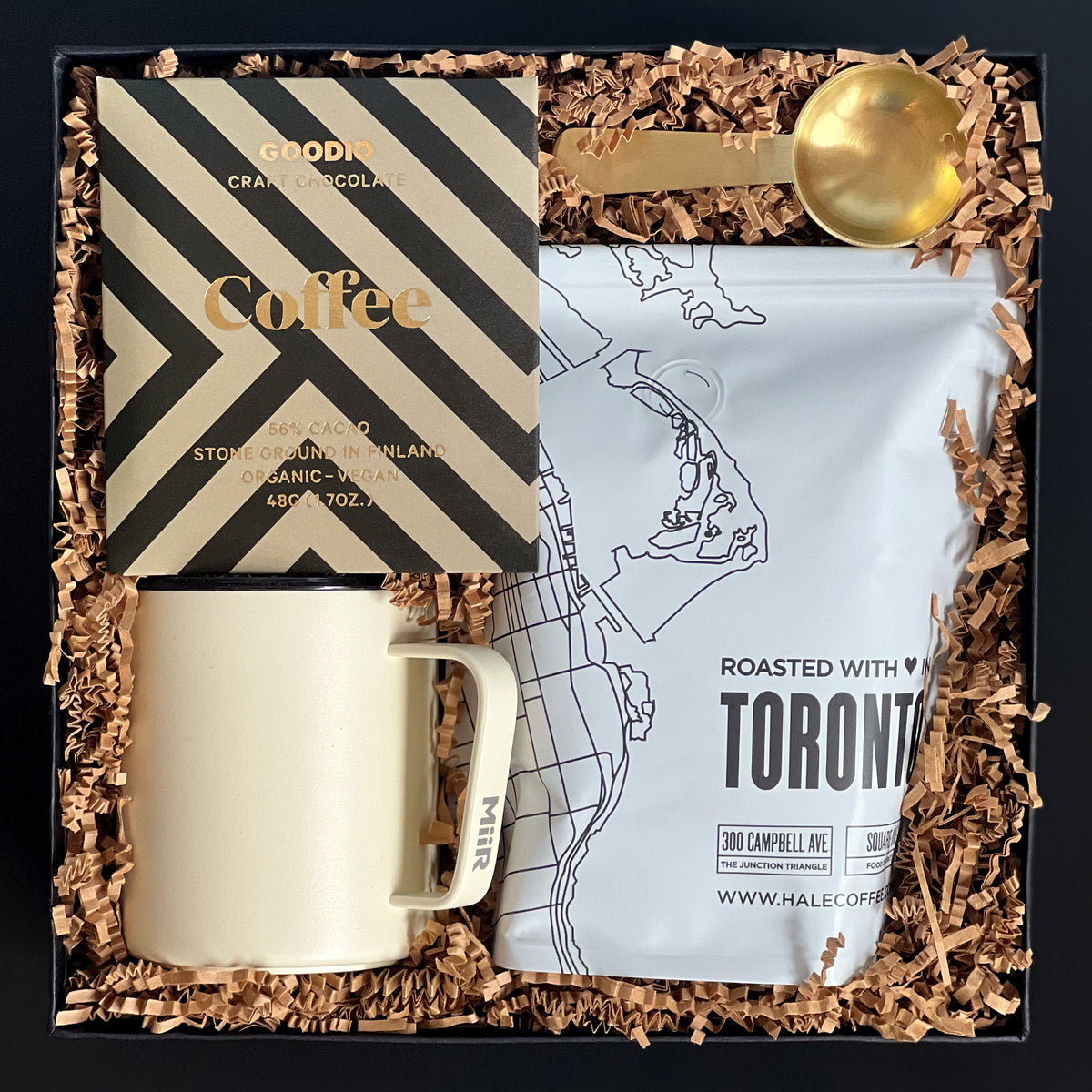 MINI COLLECTION | Toronto Gift boxes and Gift Baskets Under $100 ...