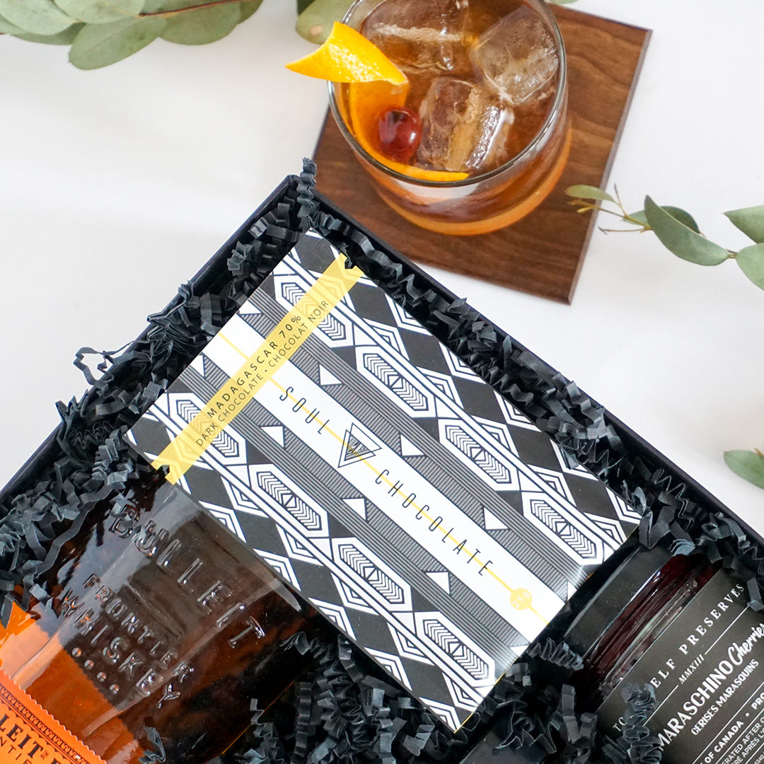 OLD FASHIONED | Toronto Gift Boxes & Gift Baskets – Present Day