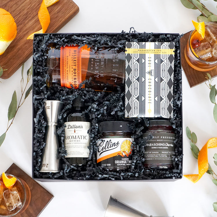 All Gifts – Present Day