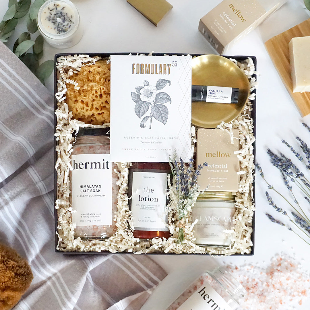 Make A Custom Gift – Present Day