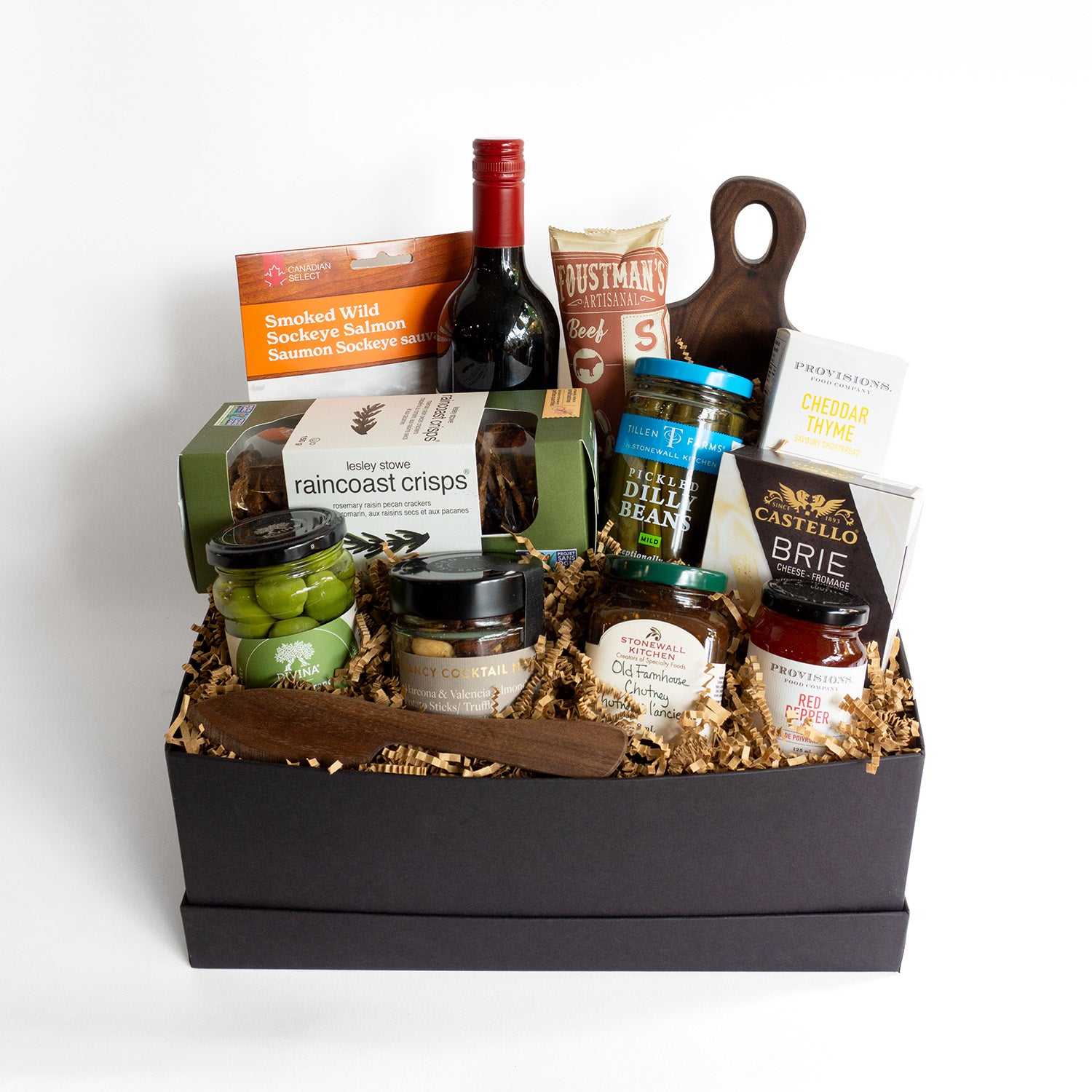 Gifts For Her – Present Day