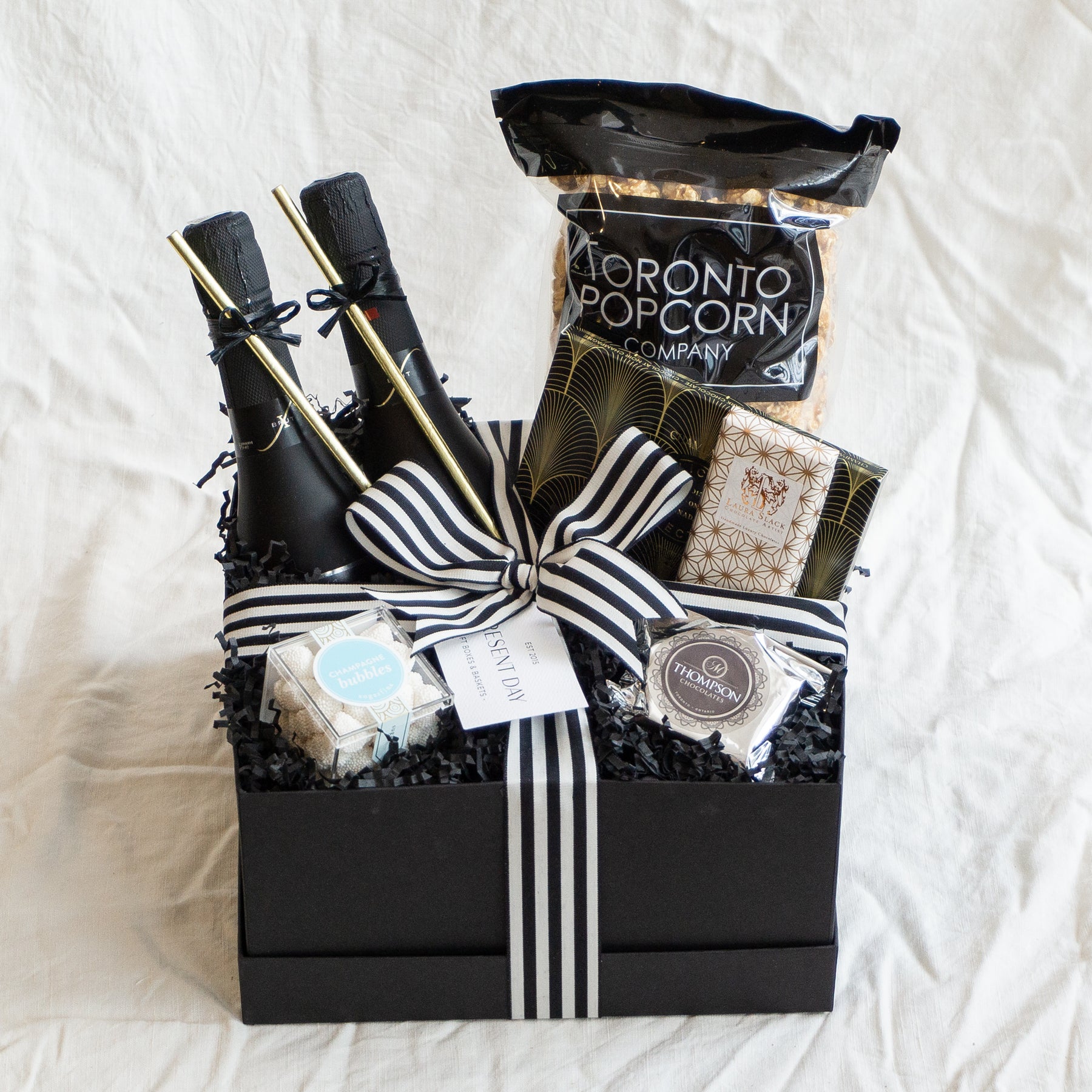 MINI COLLECTION | Toronto Gift boxes and Gift Baskets Under $100 ...