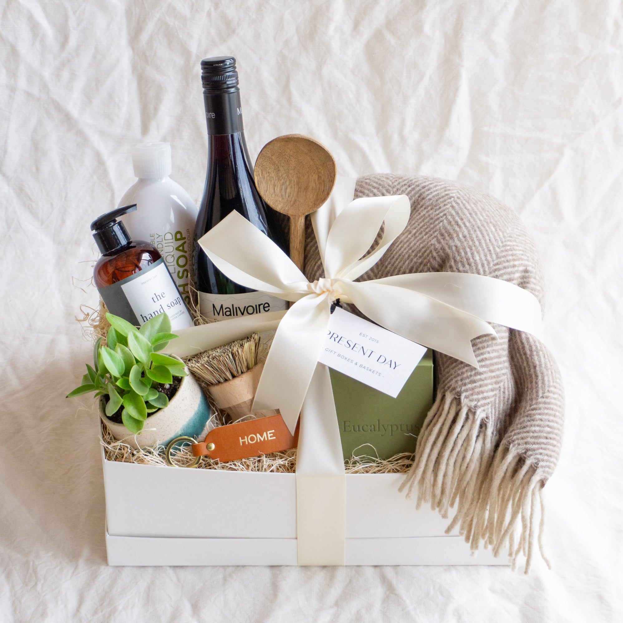Gifts For Them – Present Day