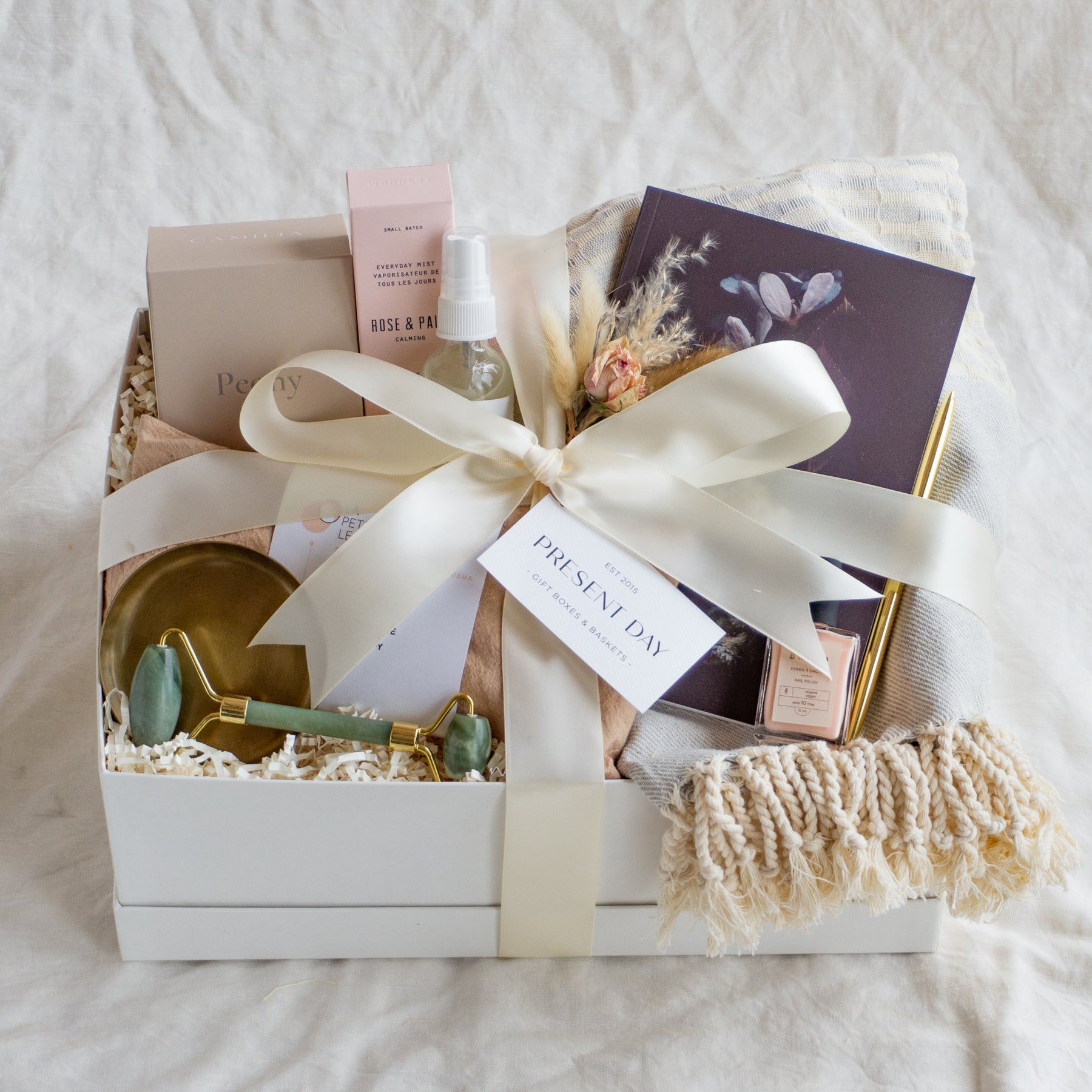 Gifts For Them – Present Day