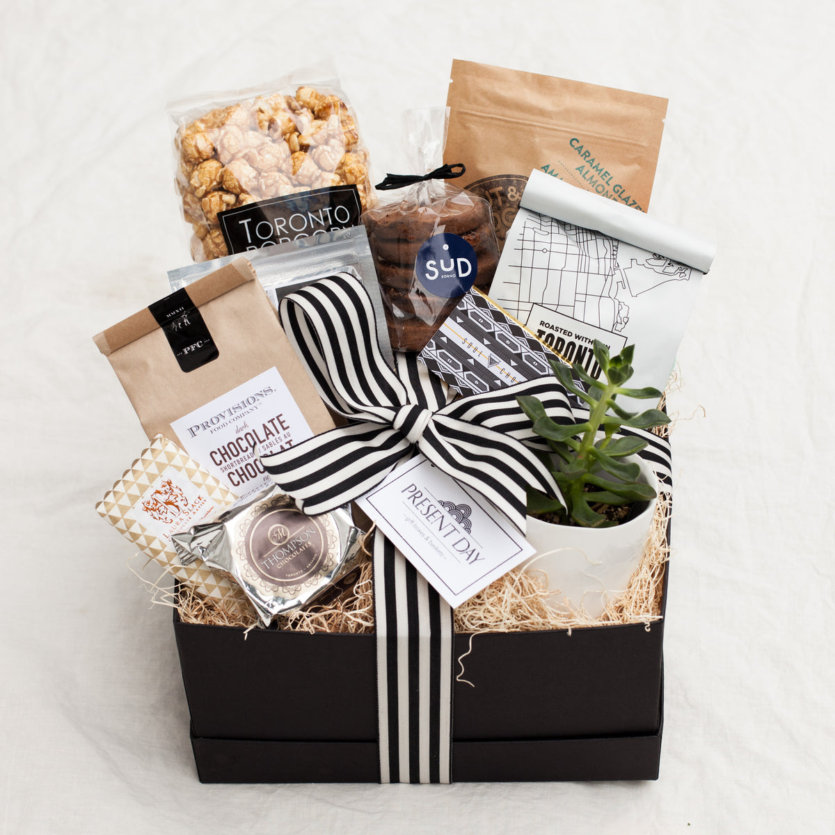 Gifts For Her – Present Day