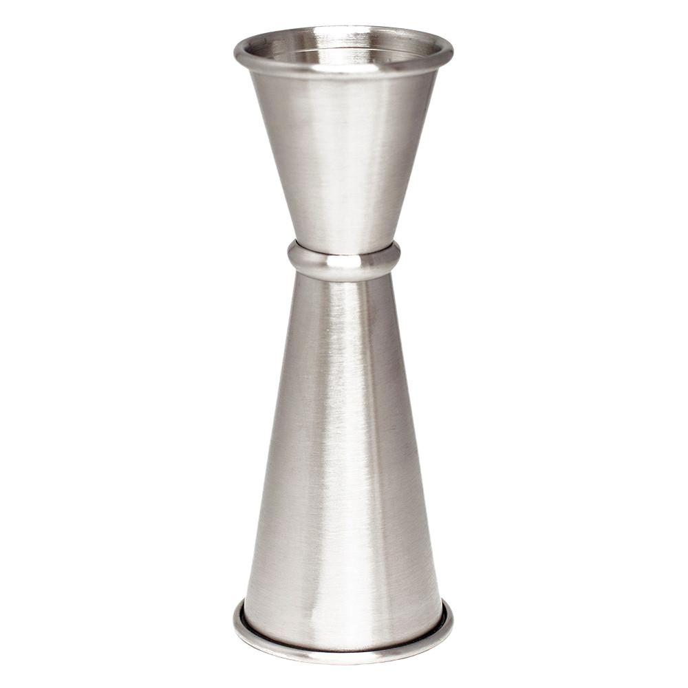JIGGER - For Cocktails – Present Day